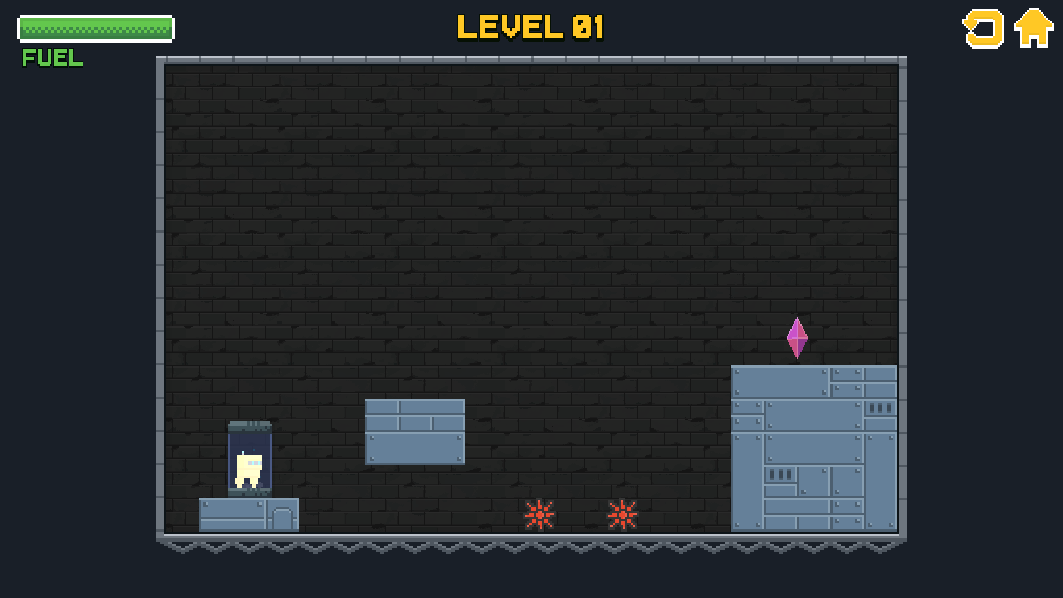 PixoBot by andercodes | CodeCanyon