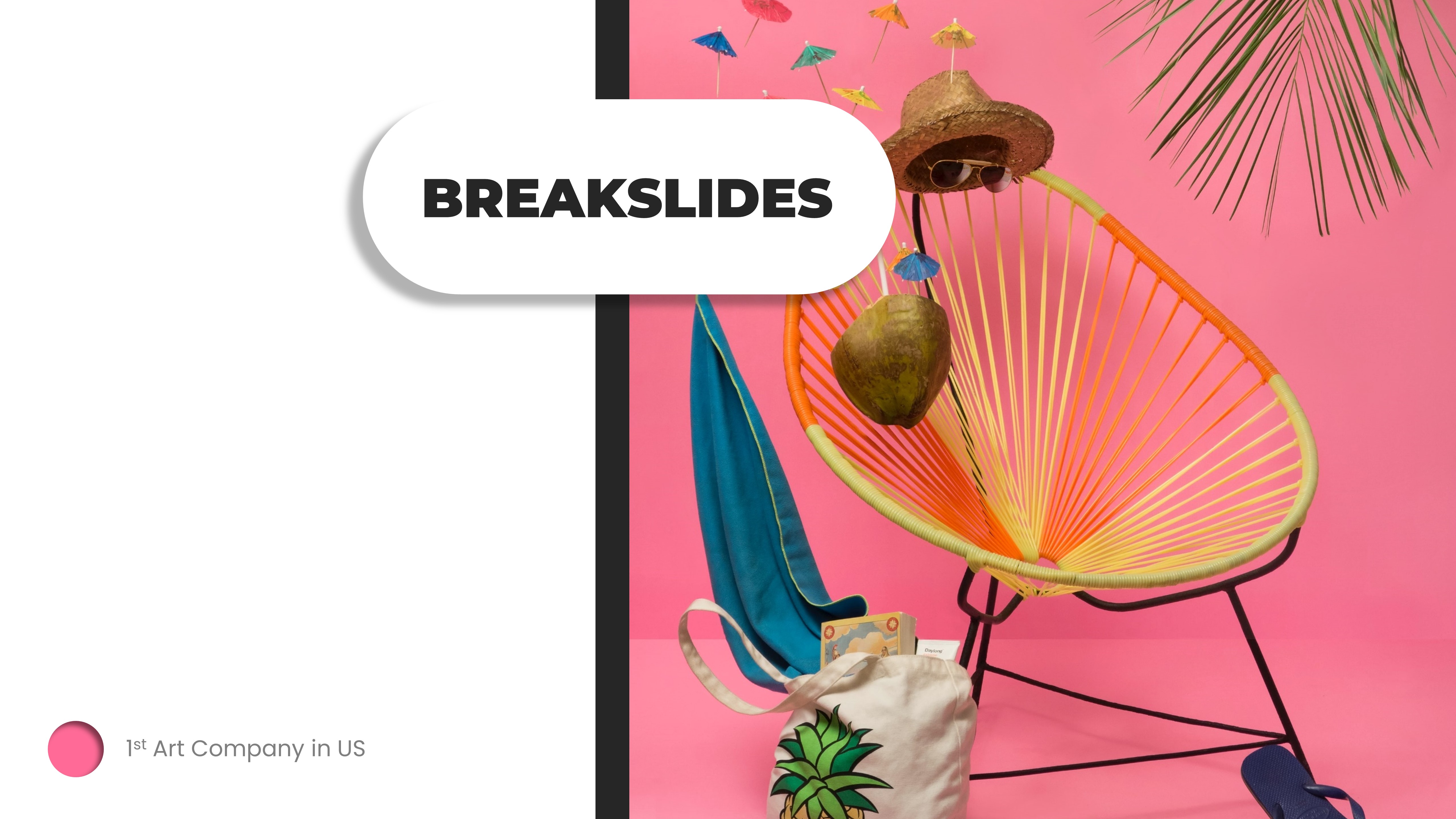 Simple Creative Business Powerpoint Template, Presentation Templates