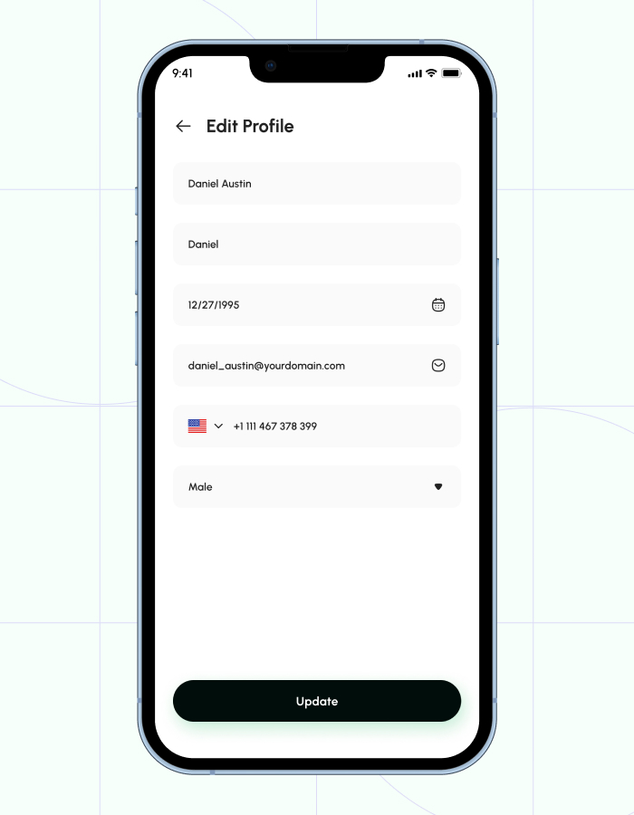 BookNest - Flutter Hotel Booking App UI Template | Figma Free by ...