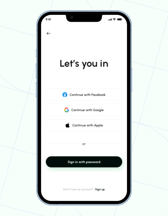 BookNest - Flutter Hotel Booking App UI Template | Figma Free by ...