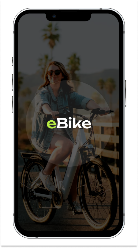 eBike - React Native CLI eCommerce Mobile App Template by IndianCoder
