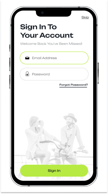 eBike - React Native CLI eCommerce Mobile App Template by IndianCoder
