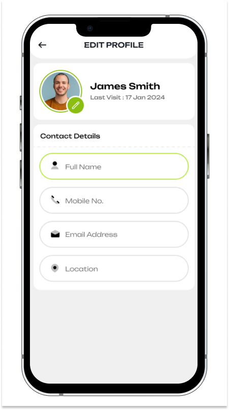 eBike - React Native CLI eCommerce Mobile App Template by IndianCoder