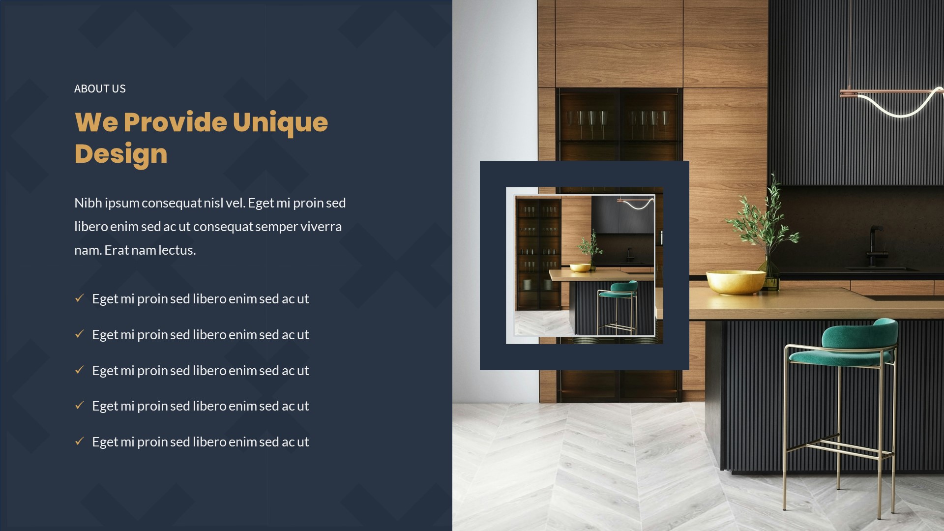 Furniqlo - Furniture PowerPoint Template, Presentation Templates ...