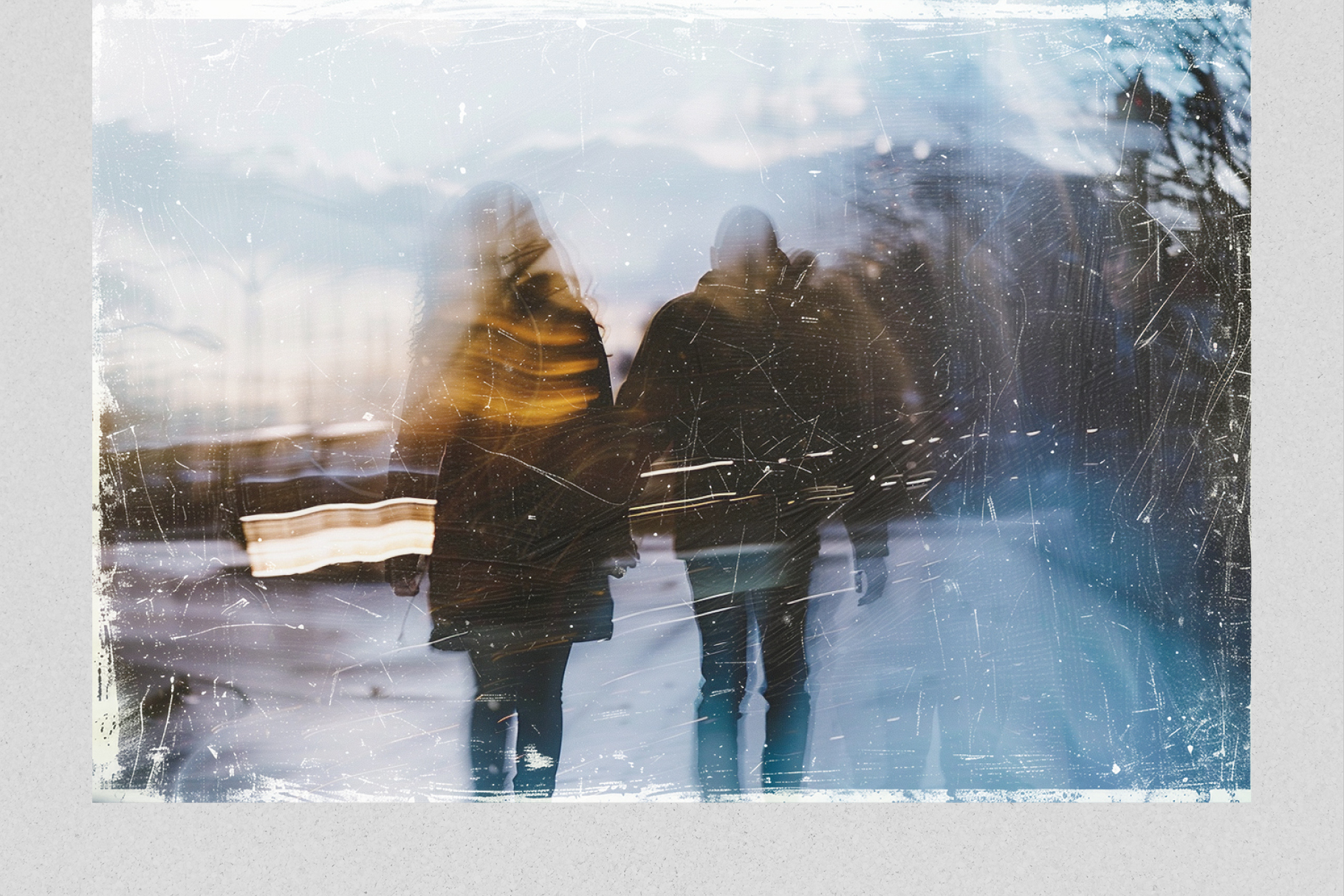 38 Grunge Dust and Scratches Effect Photo Overlays, Add-ons | GraphicRiver