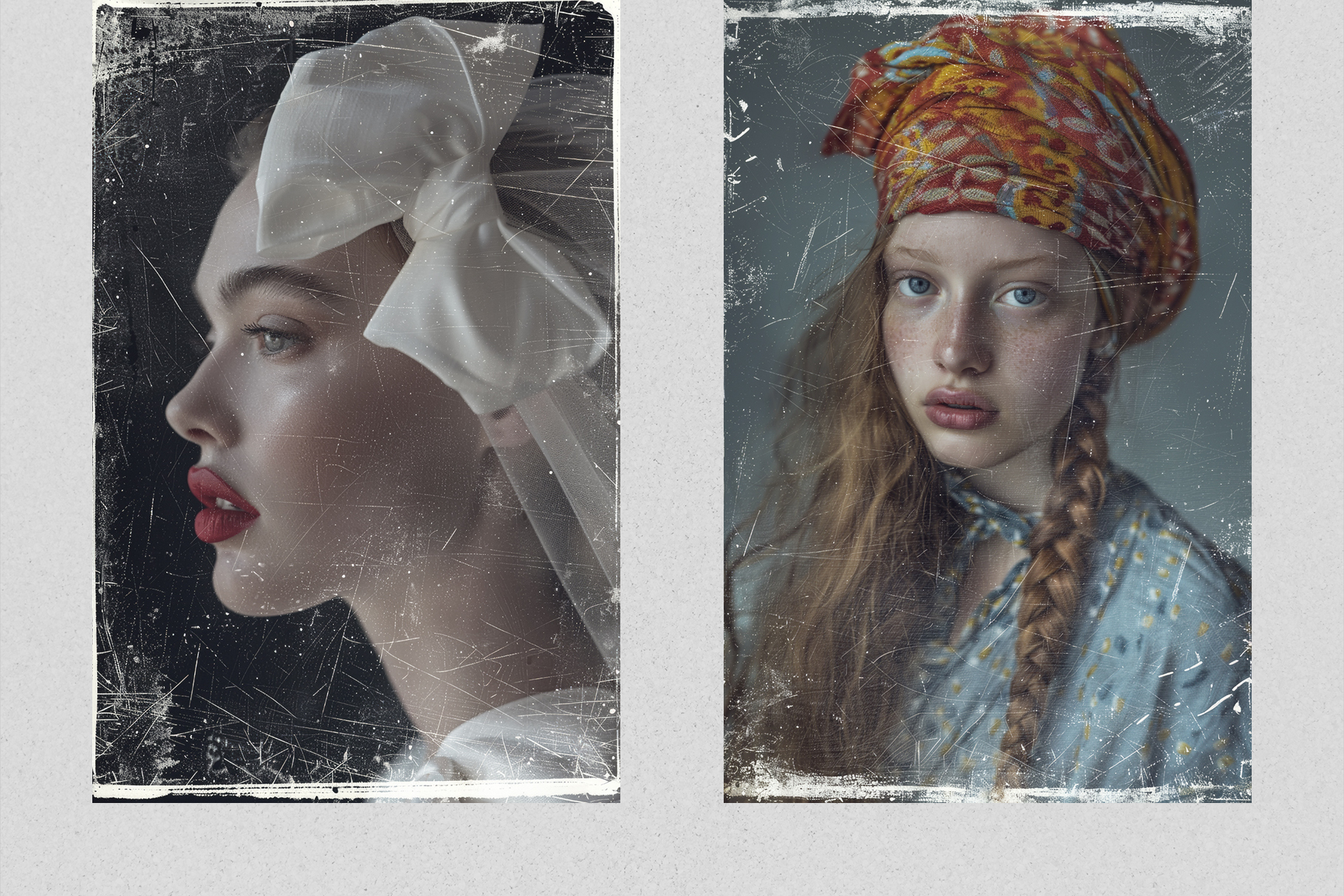 38 Grunge Dust and Scratches Effect Photo Overlays, Add-ons | GraphicRiver