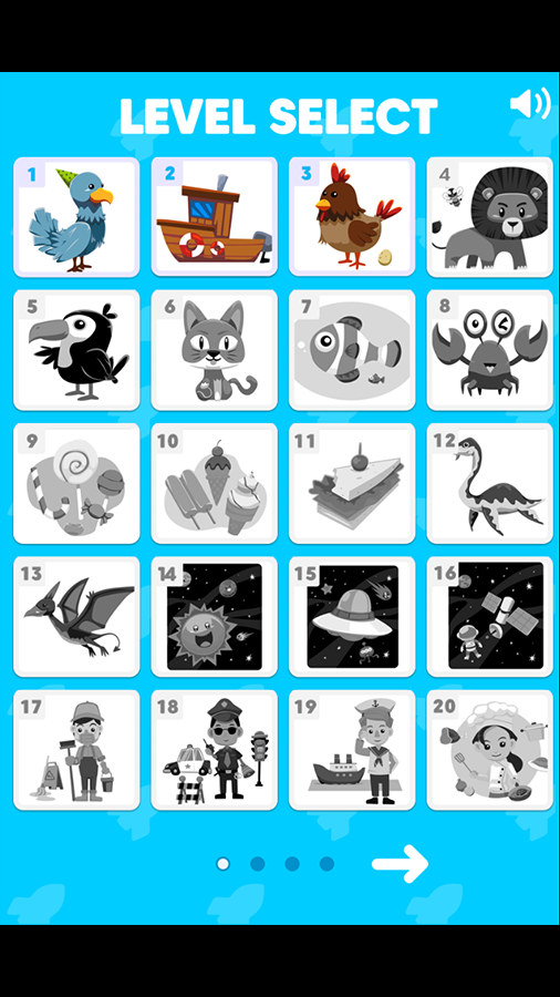 Find The 3 Difference [ Construct 3 , HTML5 ] by Fabboxstudios | CodeCanyon