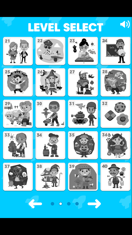 Find The 3 Difference [ Construct 3 , HTML5 ] by Fabboxstudios | CodeCanyon