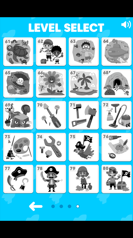 Find The 3 Difference [ Construct 3 , HTML5 ] by Fabboxstudios | CodeCanyon