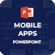 Mobile Apps Powerpoint, Presentation Templates | GraphicRiver