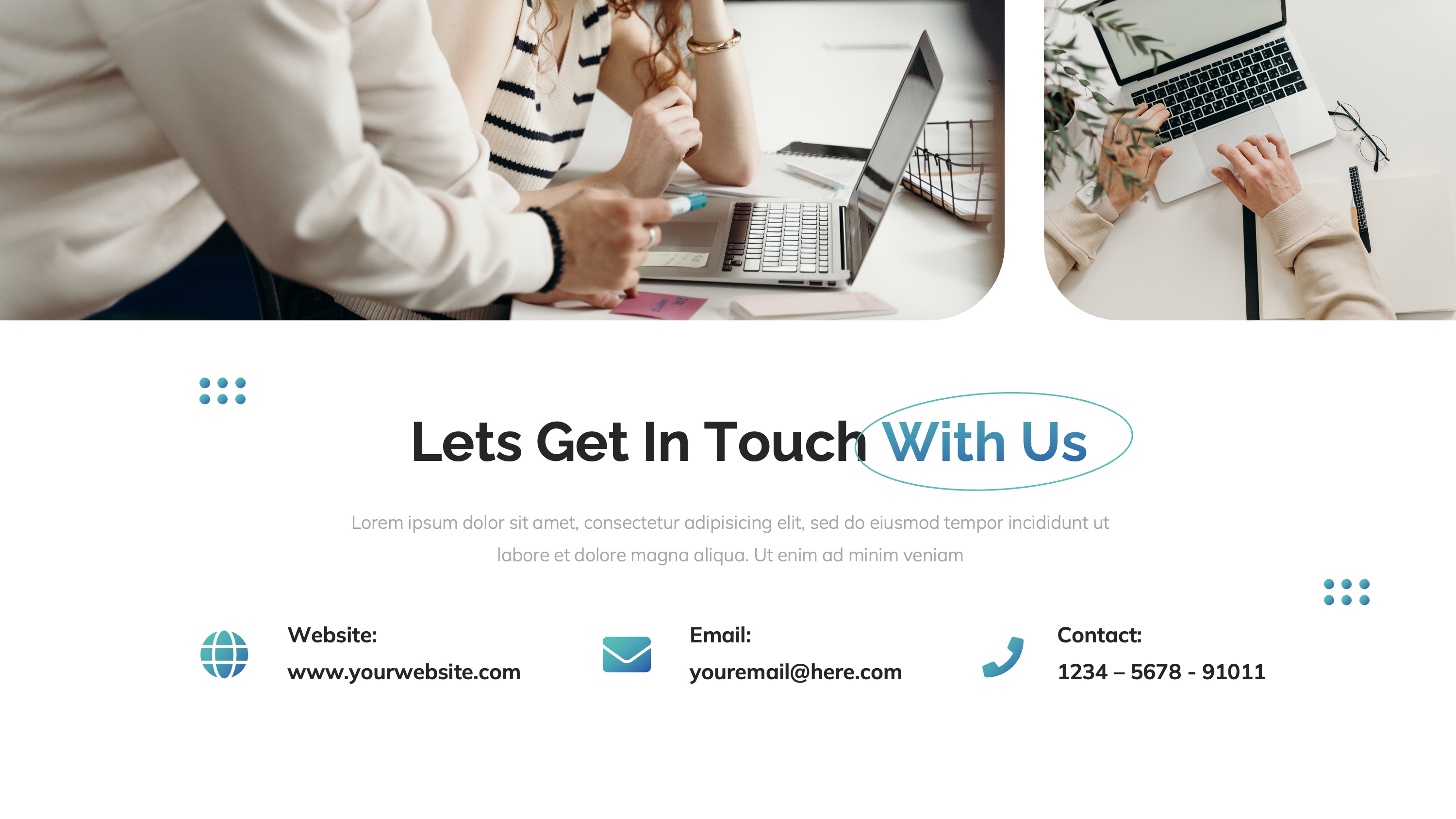 Mobile Apps Powerpoint, Presentation Templates | GraphicRiver