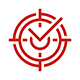 Target Time Logo, Logo Templates | GraphicRiver