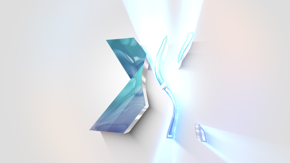 Corporate Logo, After Effects Project Files | VideoHive