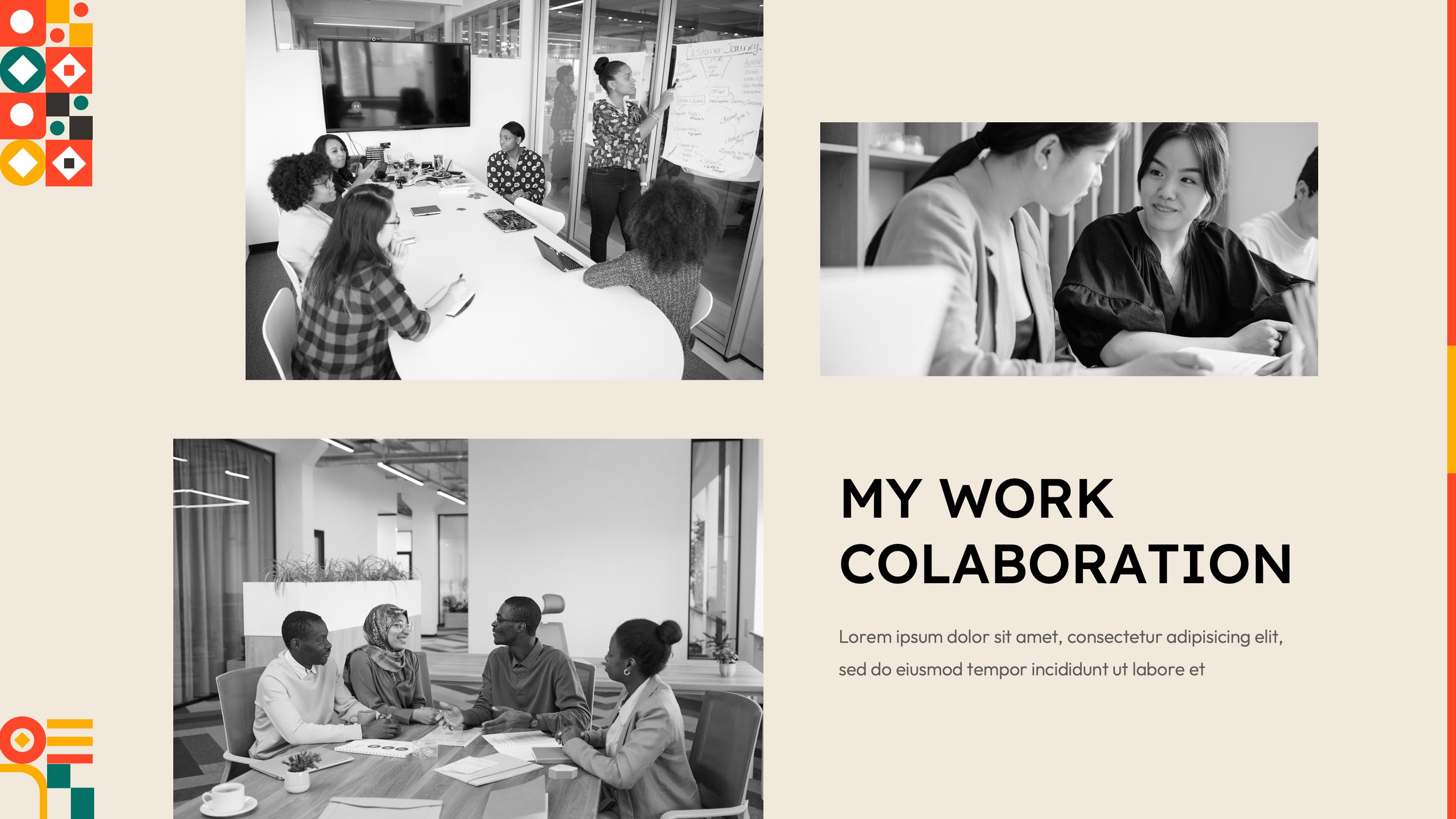 Creative Portfolio Keynote, Presentation Templates | GraphicRiver