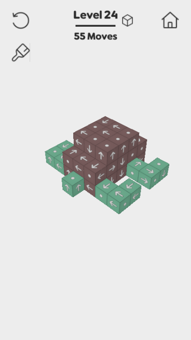 Tap Away - HTML5 Game (Construct 3) by Depfov | CodeCanyon