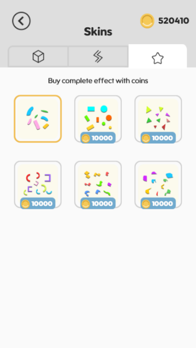 Tap Away - HTML5 Game (Construct 3) by Depfov | CodeCanyon