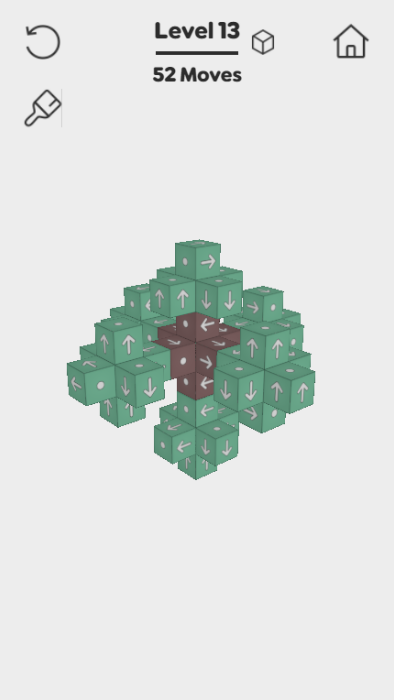 Tap Away - HTML5 Game (Construct 3) by Depfov | CodeCanyon