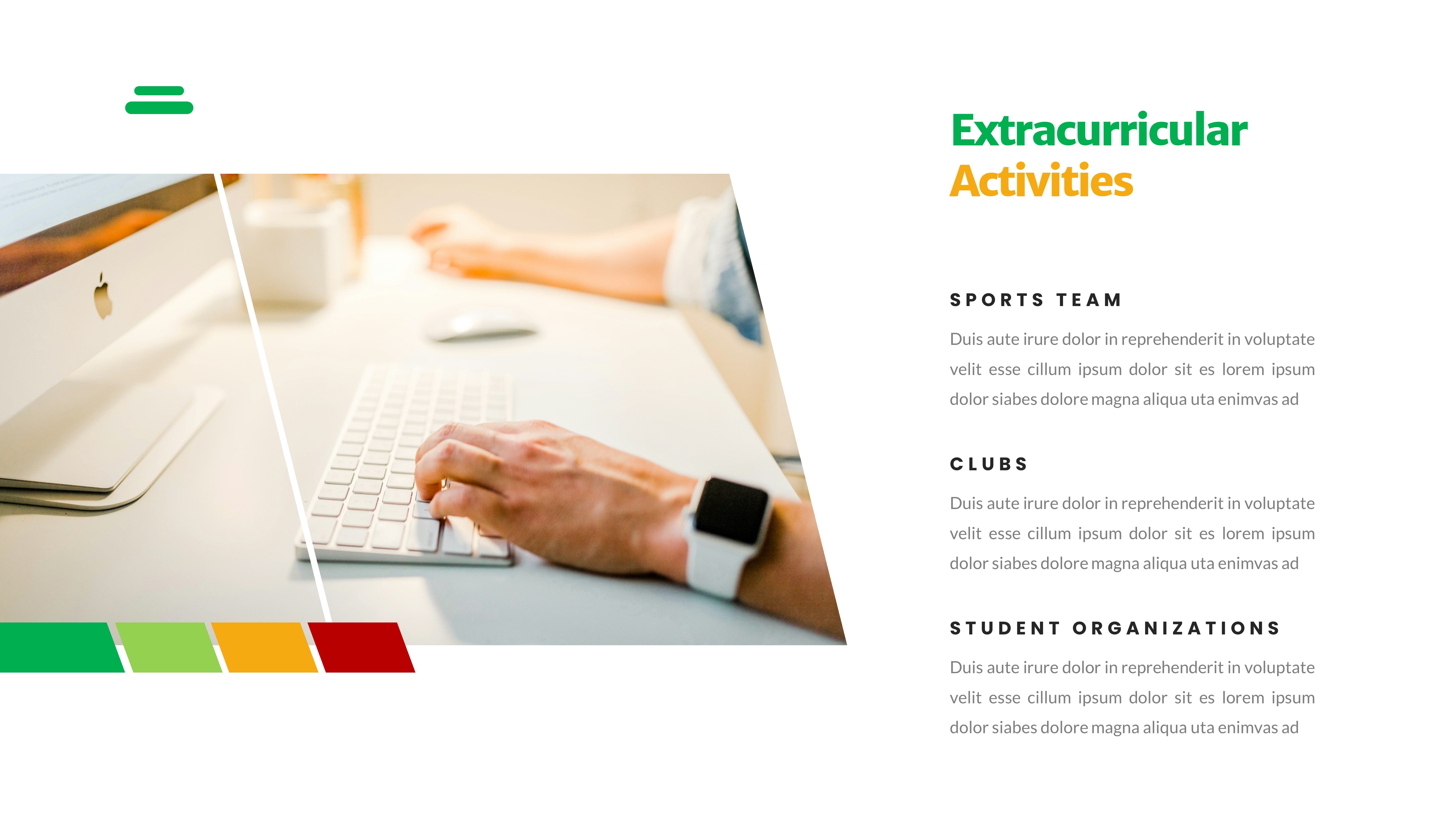 College Powerpoint Template, Presentation Templates | GraphicRiver