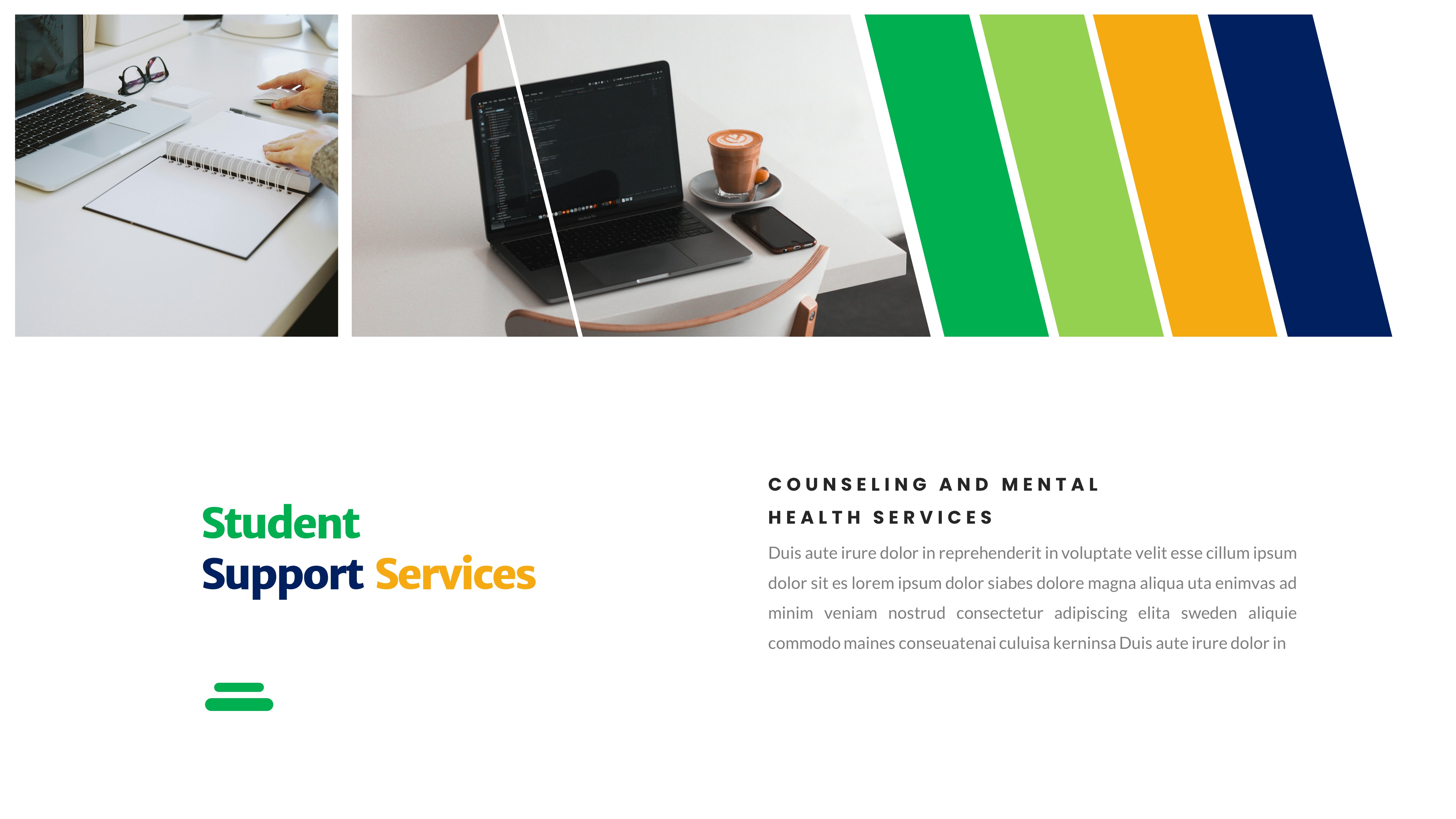 College Powerpoint Template, Presentation Templates | GraphicRiver