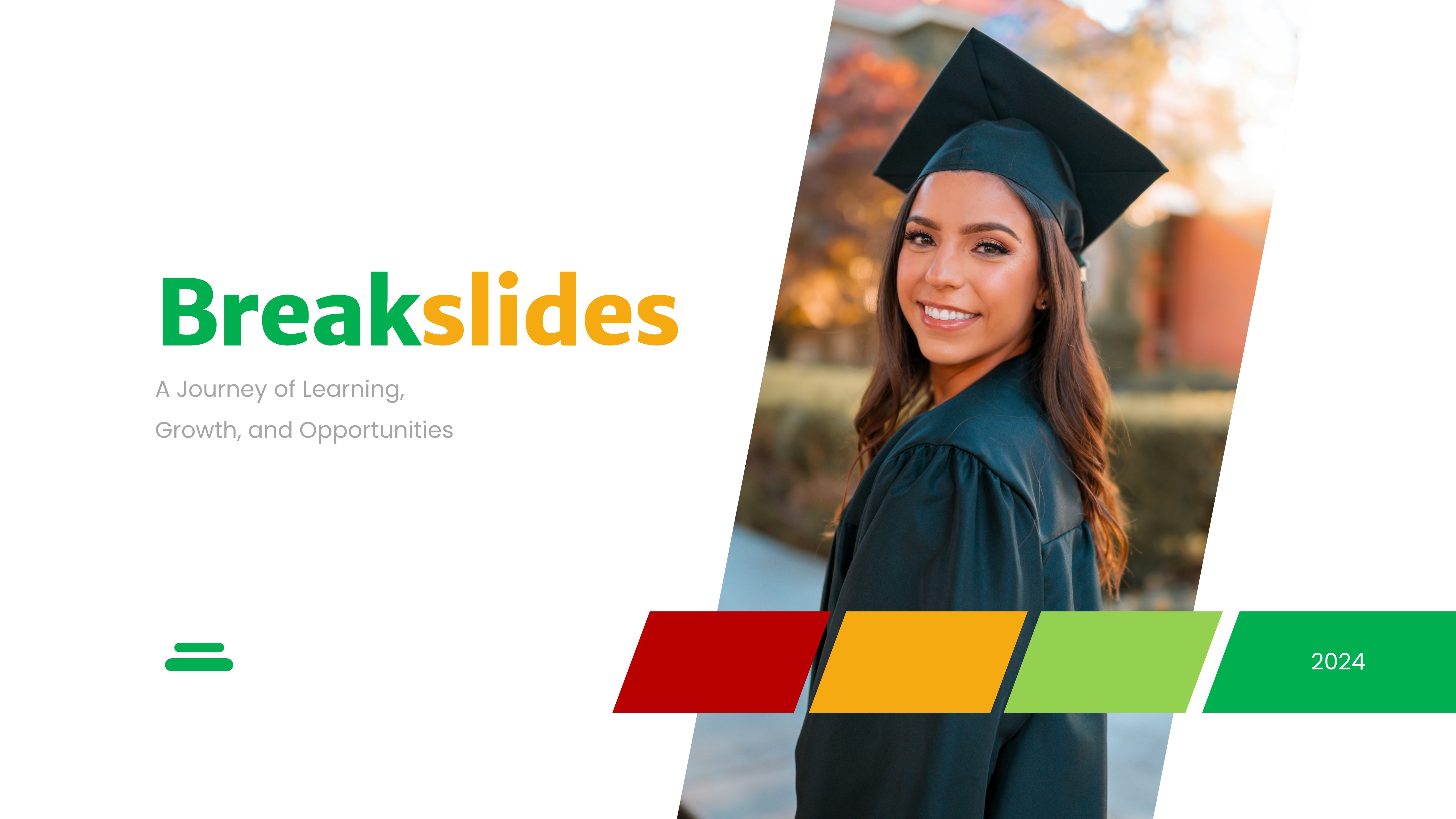 College Powerpoint Template, Presentation Templates | GraphicRiver