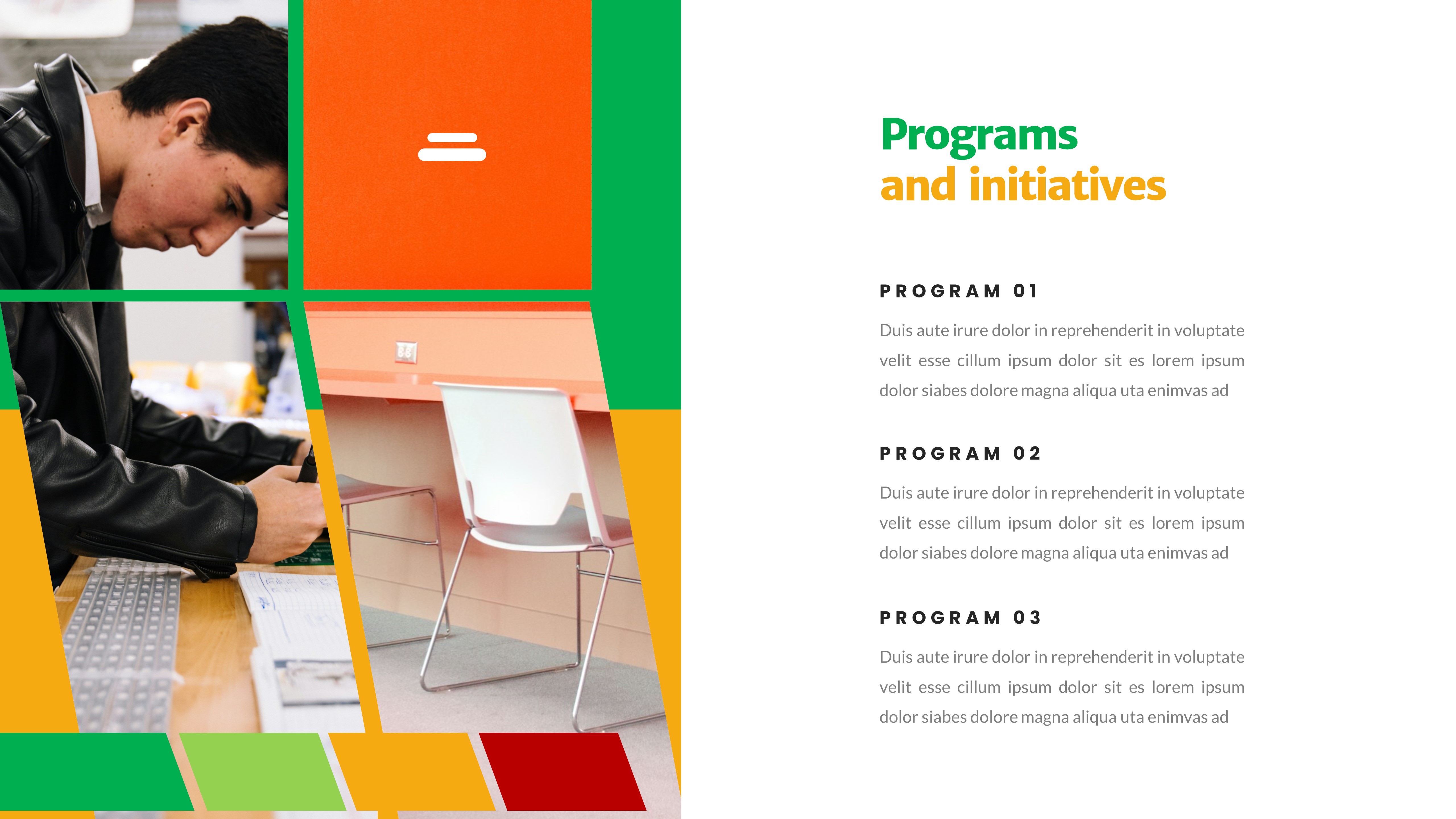 College Powerpoint Template, Presentation Templates | GraphicRiver