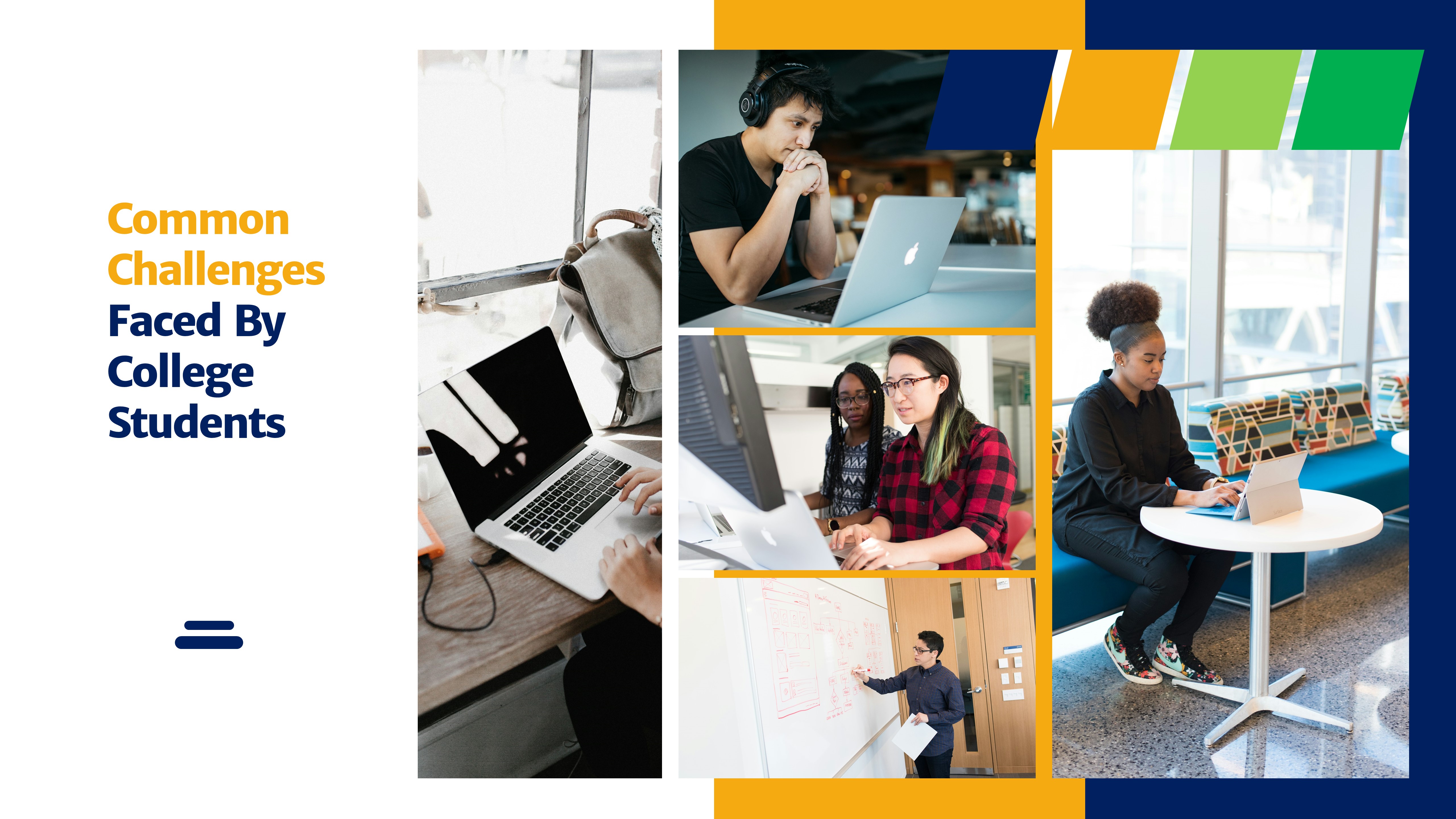 College Powerpoint Template, Presentation Templates | GraphicRiver