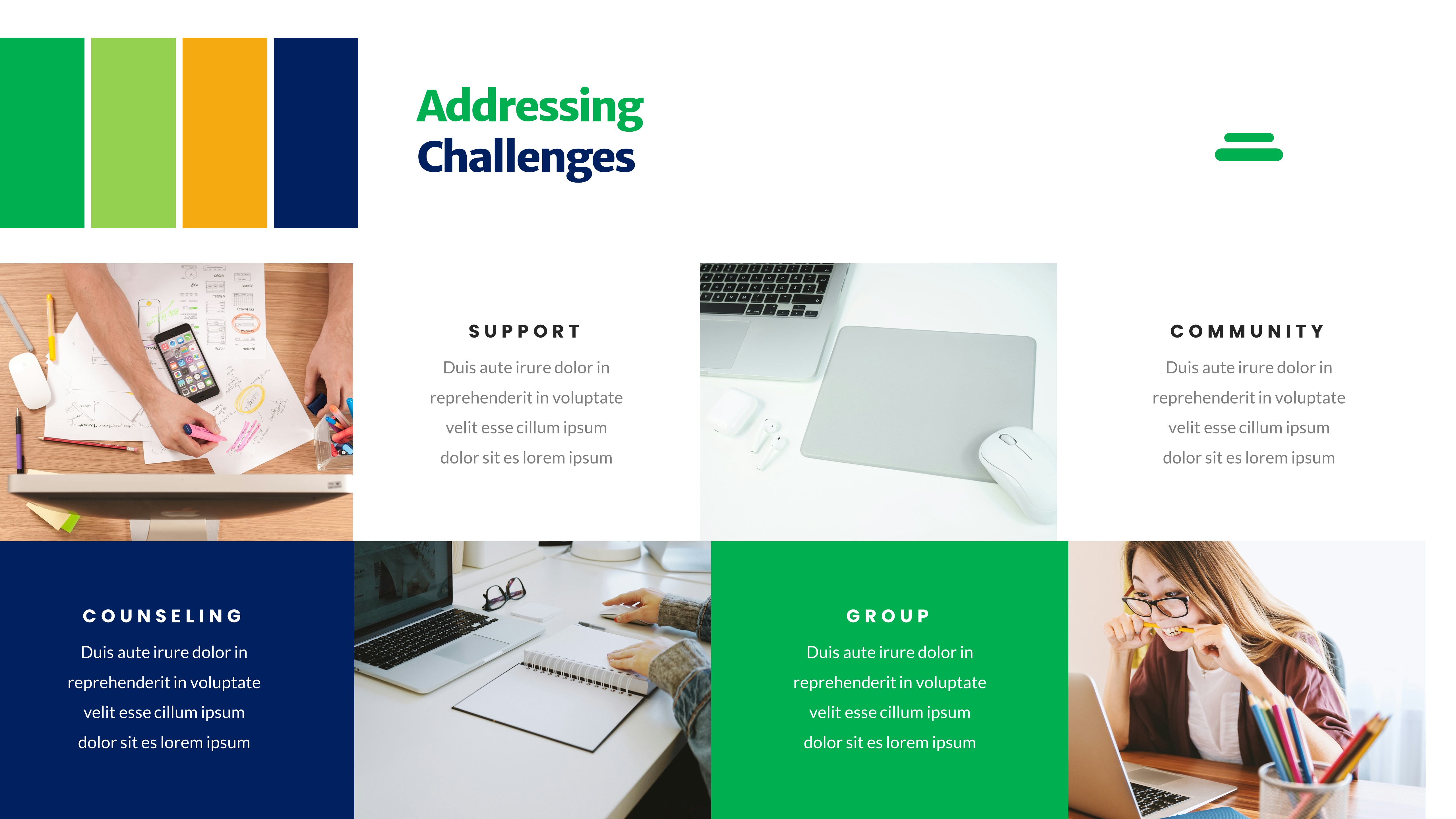 College Powerpoint Template, Presentation Templates | GraphicRiver