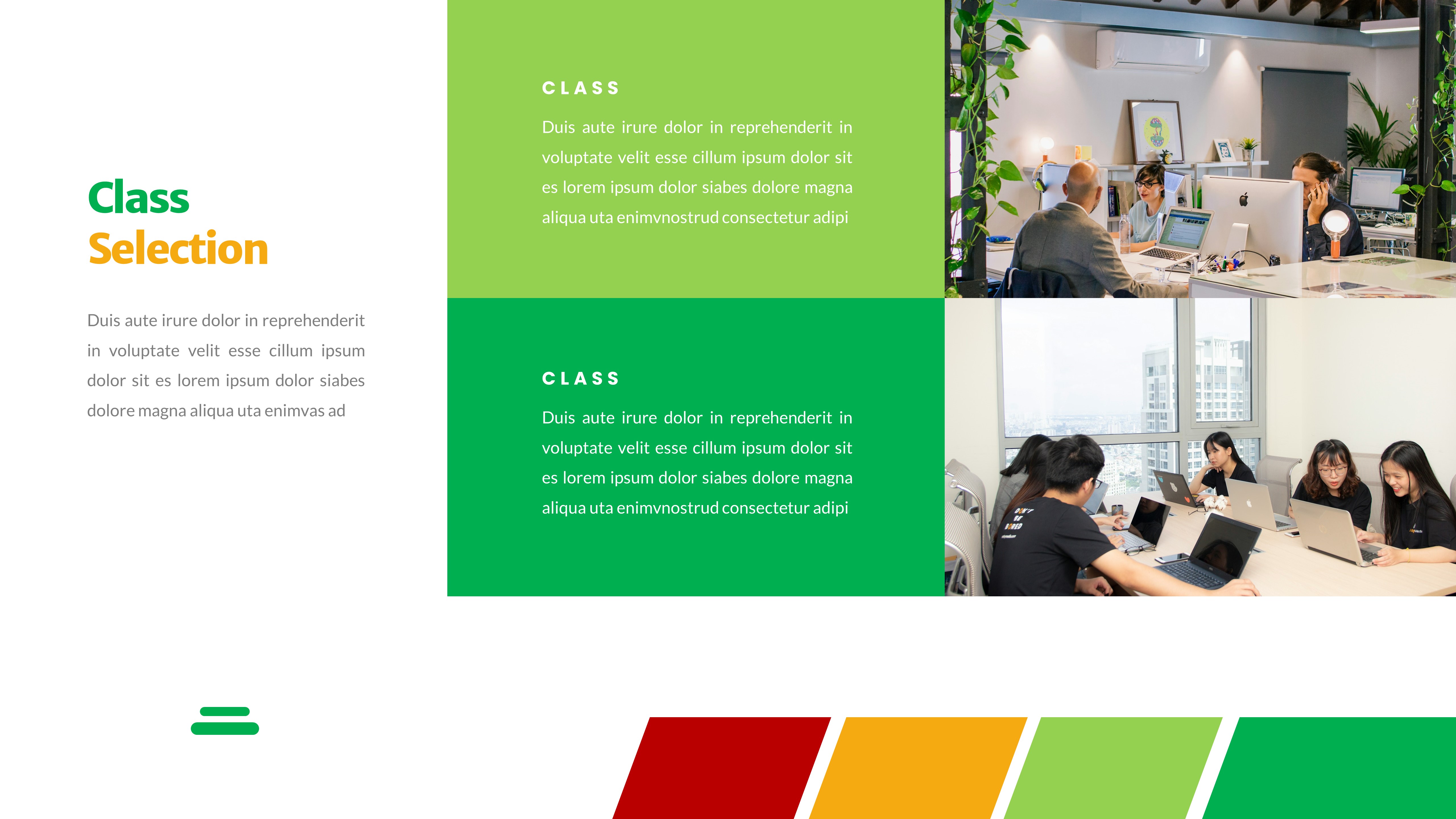 College Powerpoint Template, Presentation Templates | GraphicRiver