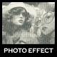 Bitmap Photo Effect, Add-ons | GraphicRiver