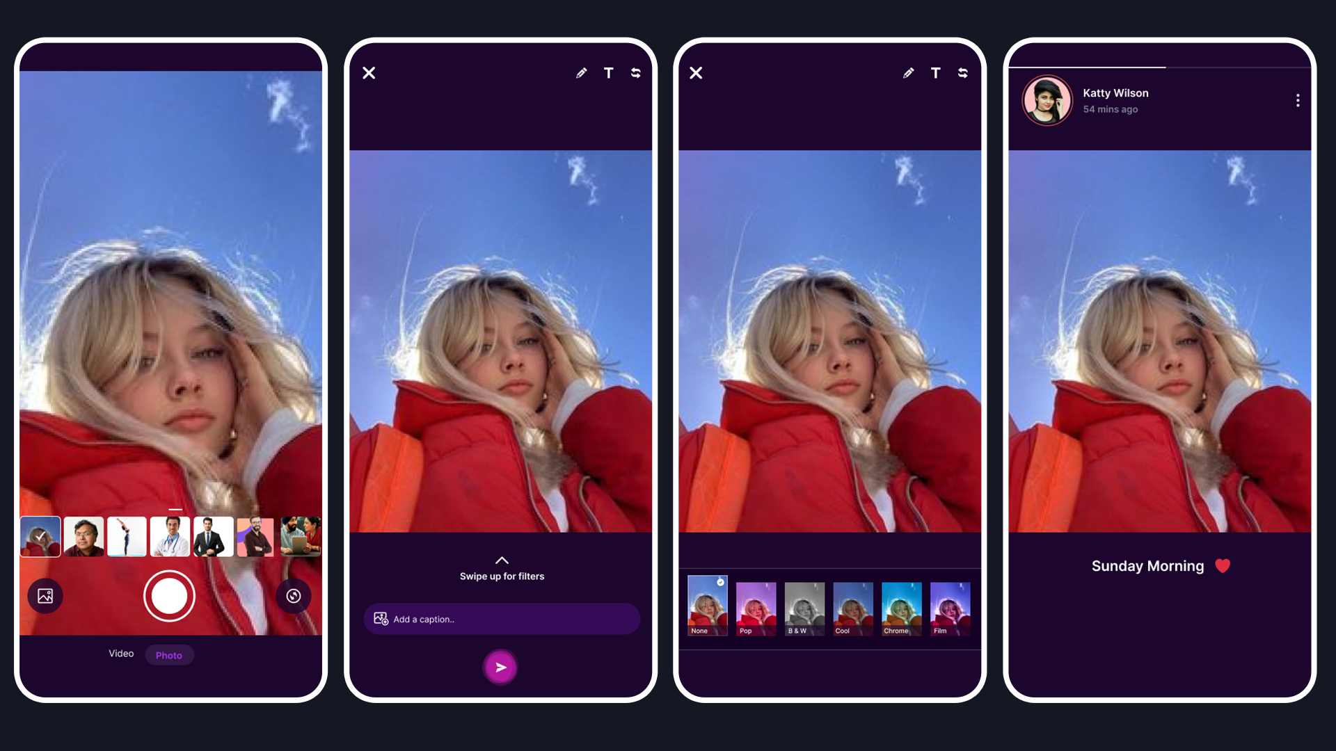 DTVideo: The Ultimate Multipurpose All-in-One Video Flutter App ...