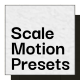 MegaMotion | Animation Motion Presets, Add Ons | VideoHive