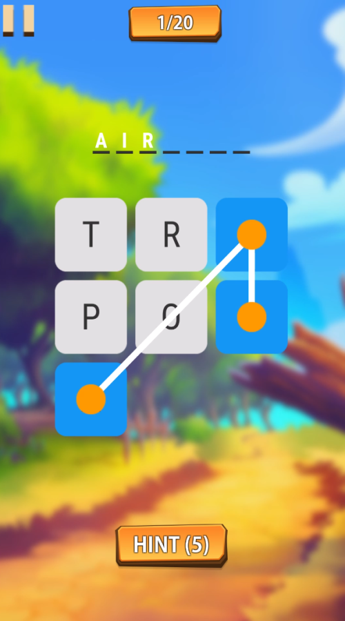 Word Find Ultimate - (Unity - Admob) by zmobilestudio | CodeCanyon