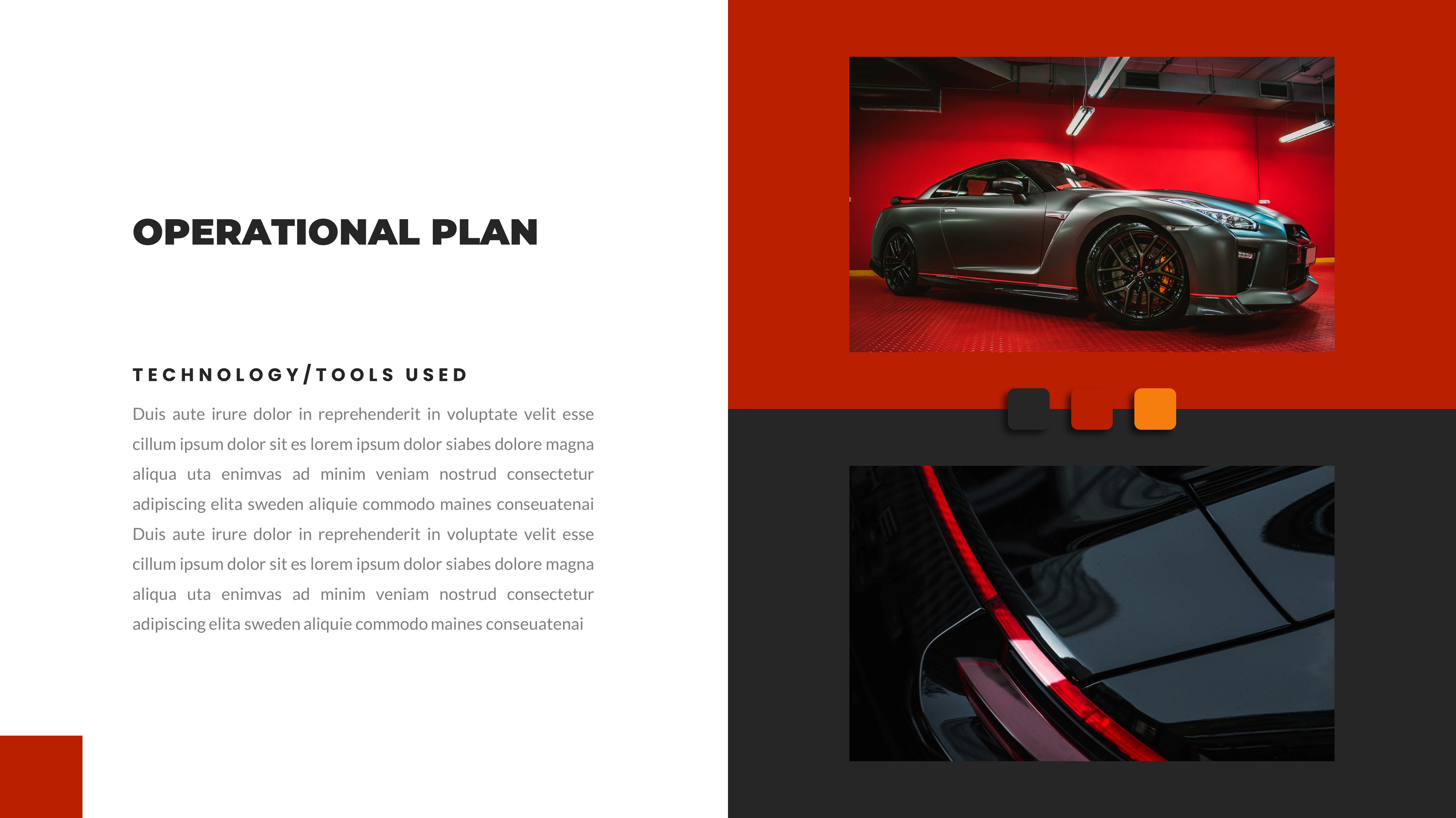 Business Powerpoint Template, Presentation Templates | GraphicRiver