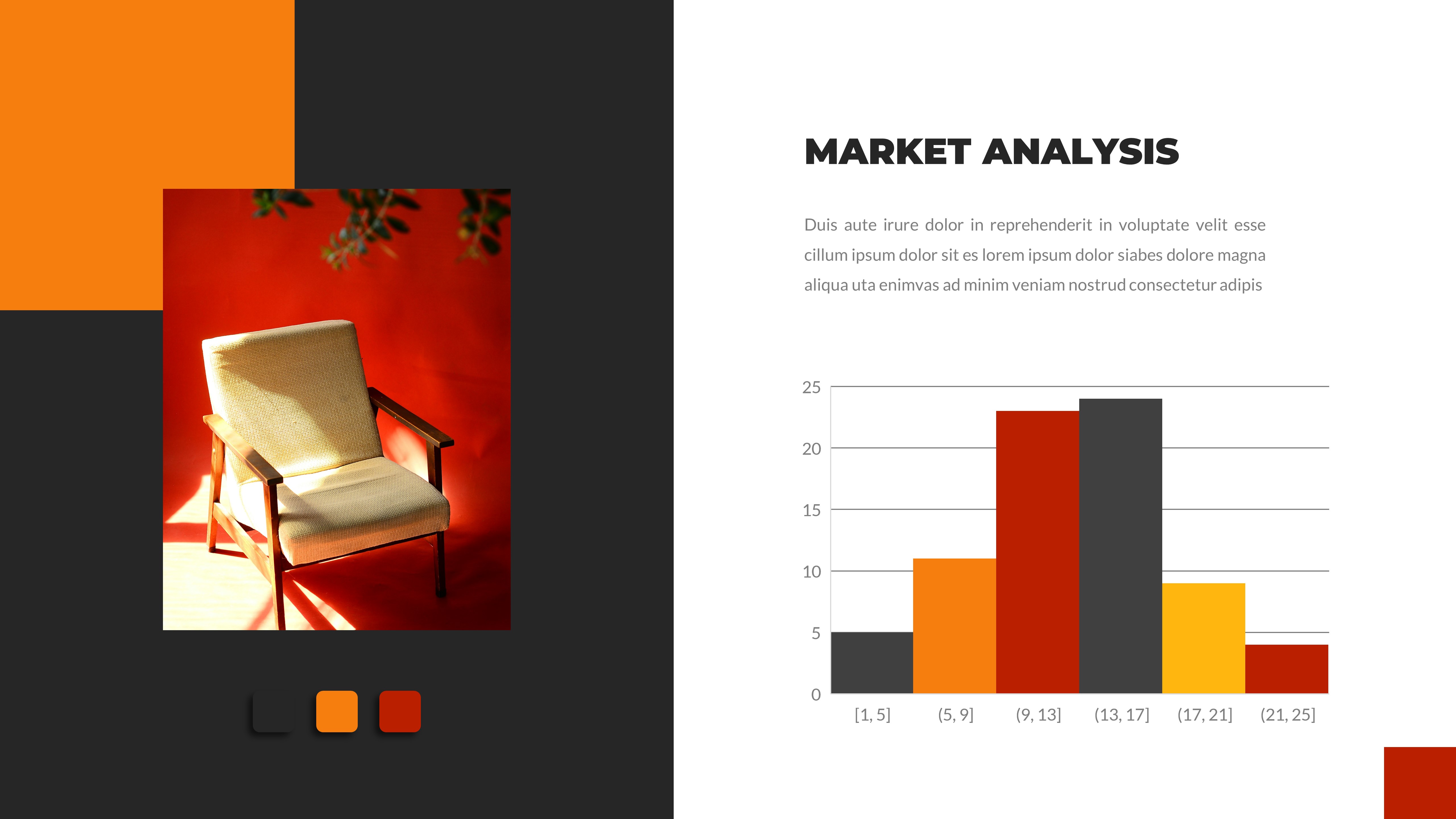 Business Powerpoint Template, Presentation Templates | GraphicRiver
