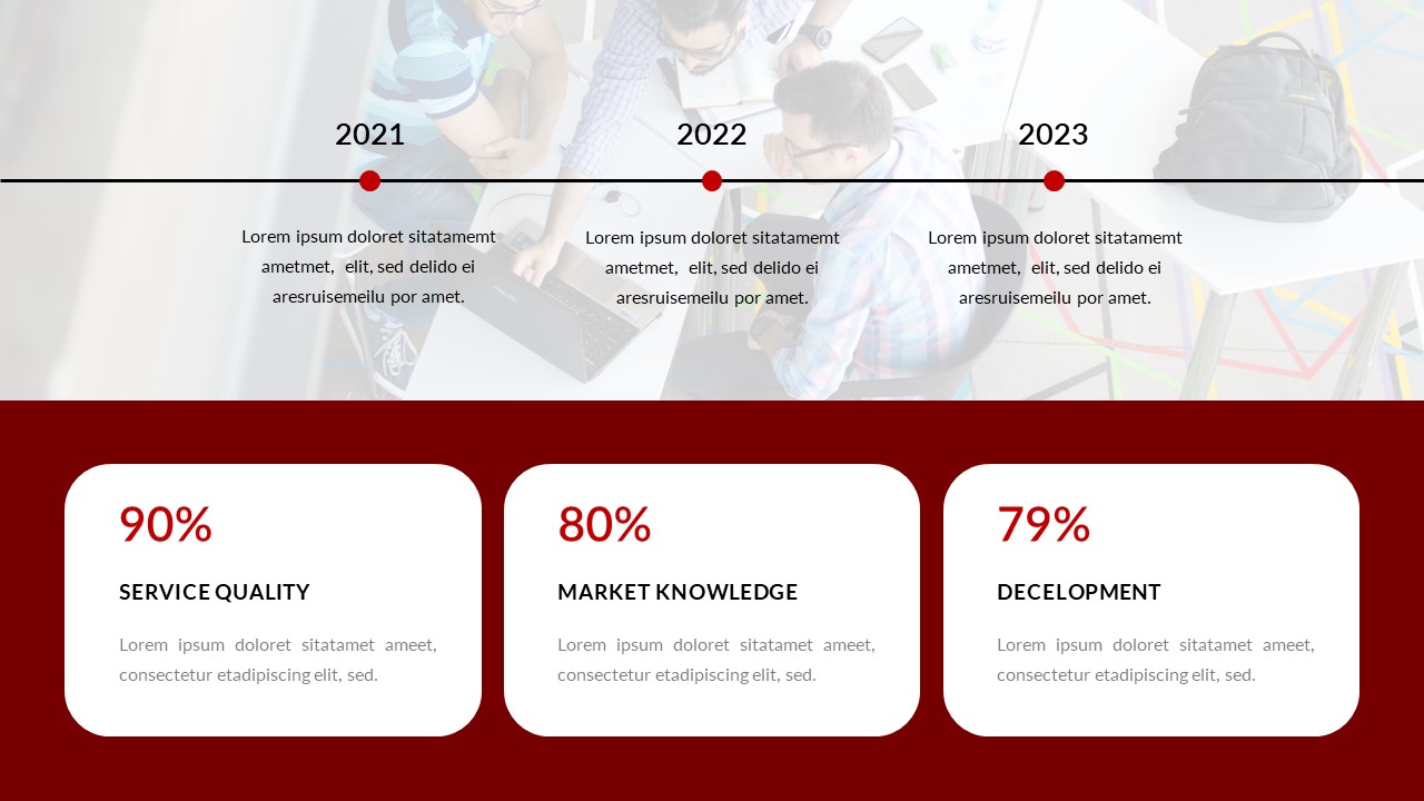 Logical - Business PowerPoint Template, Presentation Templates ...