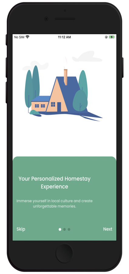 HomeStays - Vacation Homes | Room Booking | Holiday Rentals | React ...