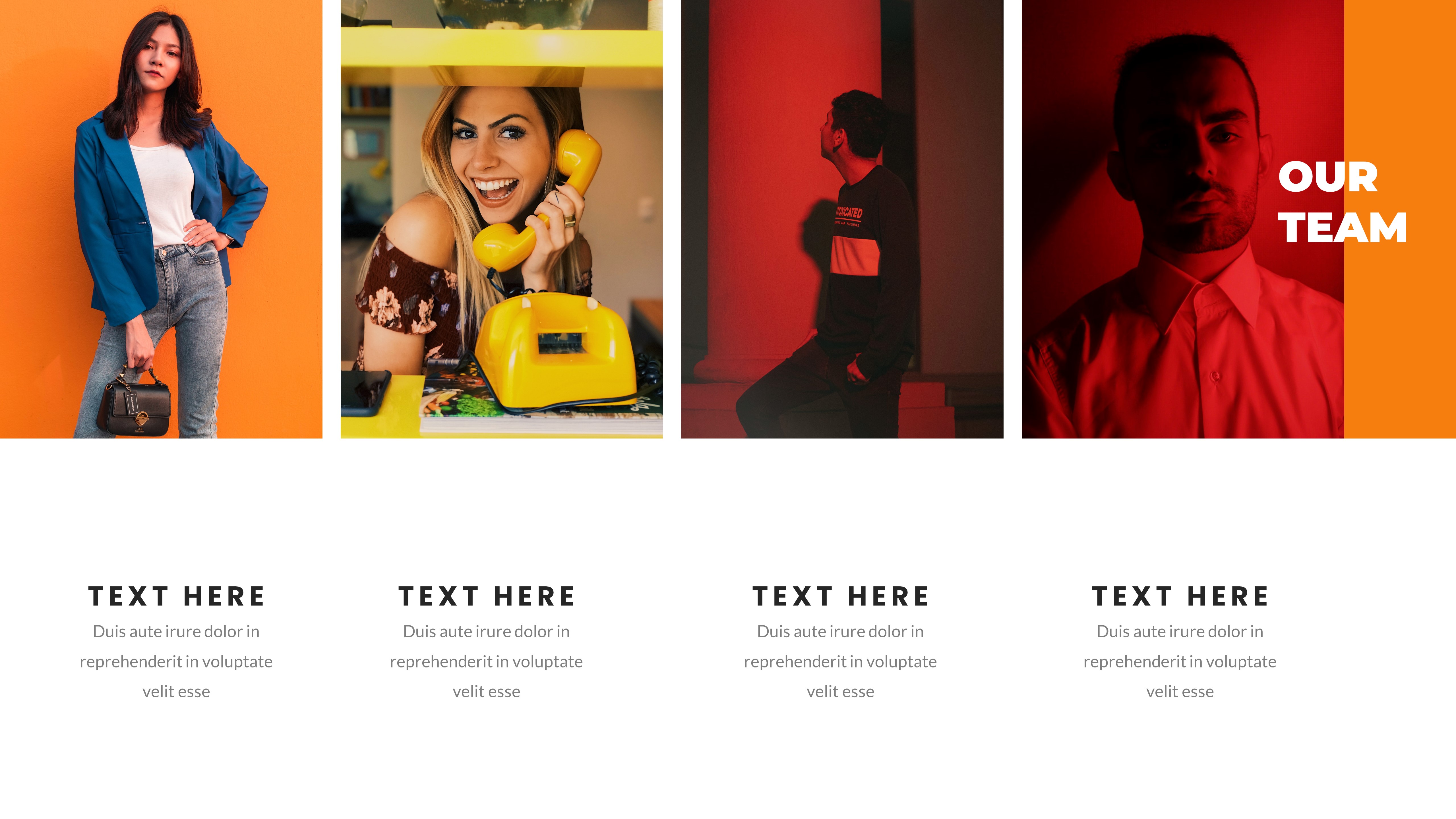 Business Googleslide Template, Presentation Templates | GraphicRiver