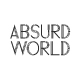 Absurd World, Fonts | GraphicRiver