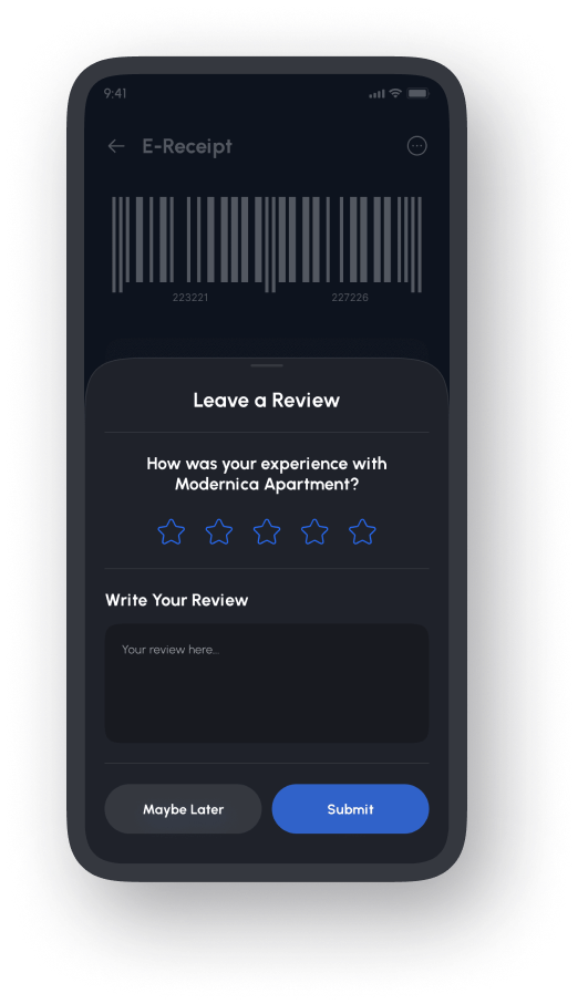 Realspace - Real Estate App React Native CLI Ui Kit by JsmThemes ...