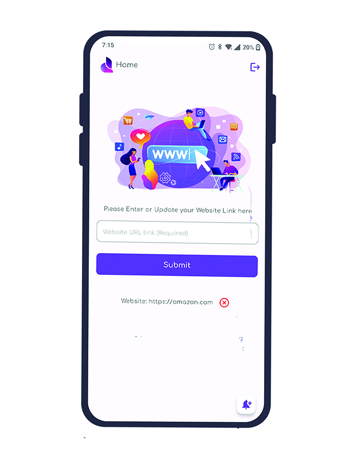 Superweb for Web to App - Convert Website into App with Flutter | Website to app | Web View App ...