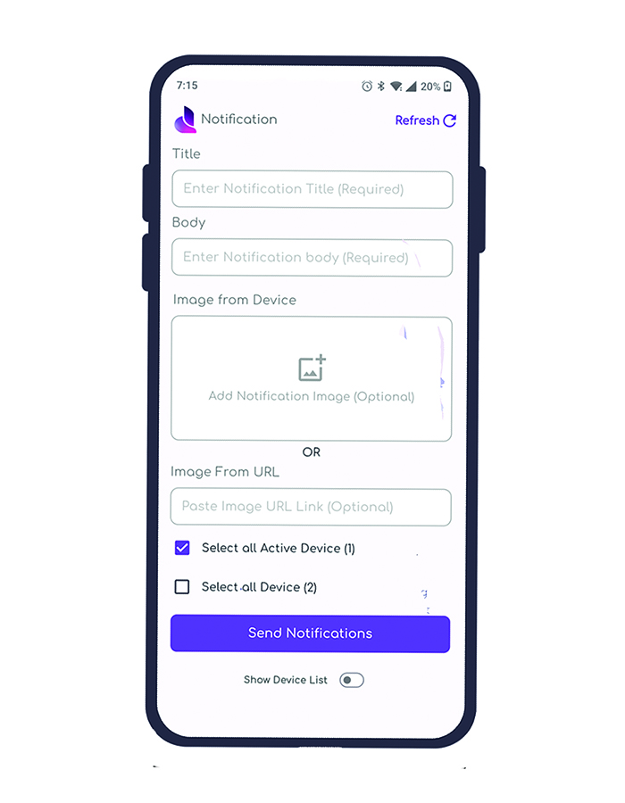 Superweb for Web to App - Convert Website into App with Flutter | Website to app | Web View App ...