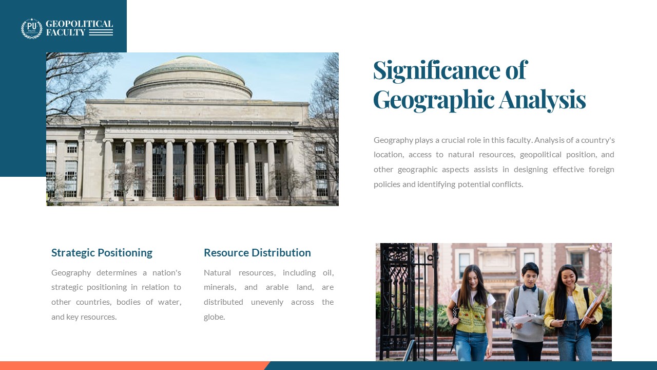 Geopolitical - Education PowerPoint Presentation Template, Presentation ...