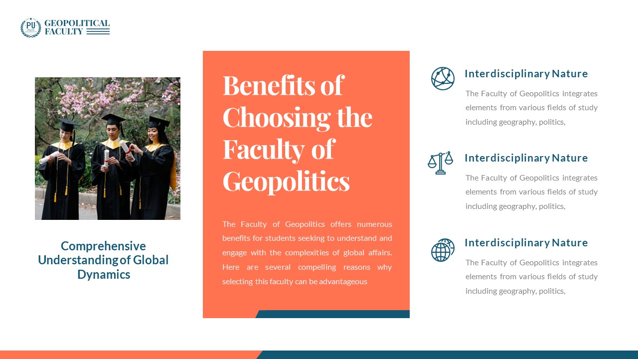 Geopolitical - Education PowerPoint Presentation Template, Presentation ...