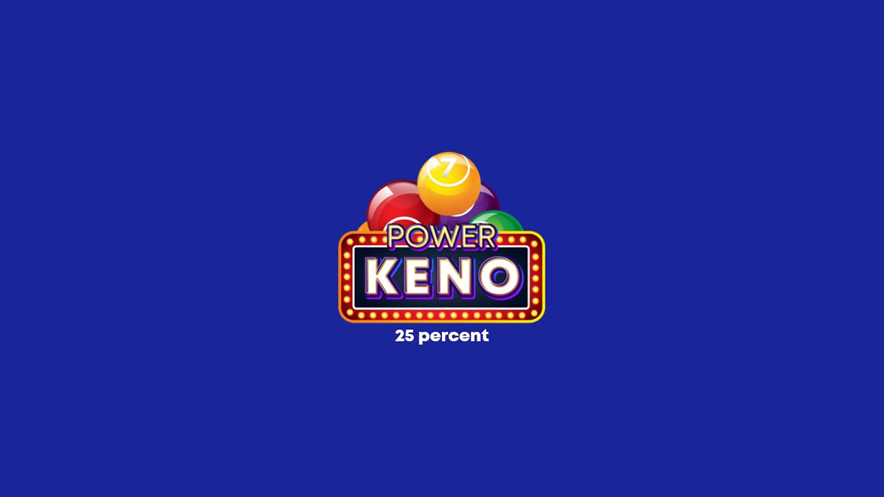 Power Keno - HTML5 Game by demonisblack | CodeCanyon