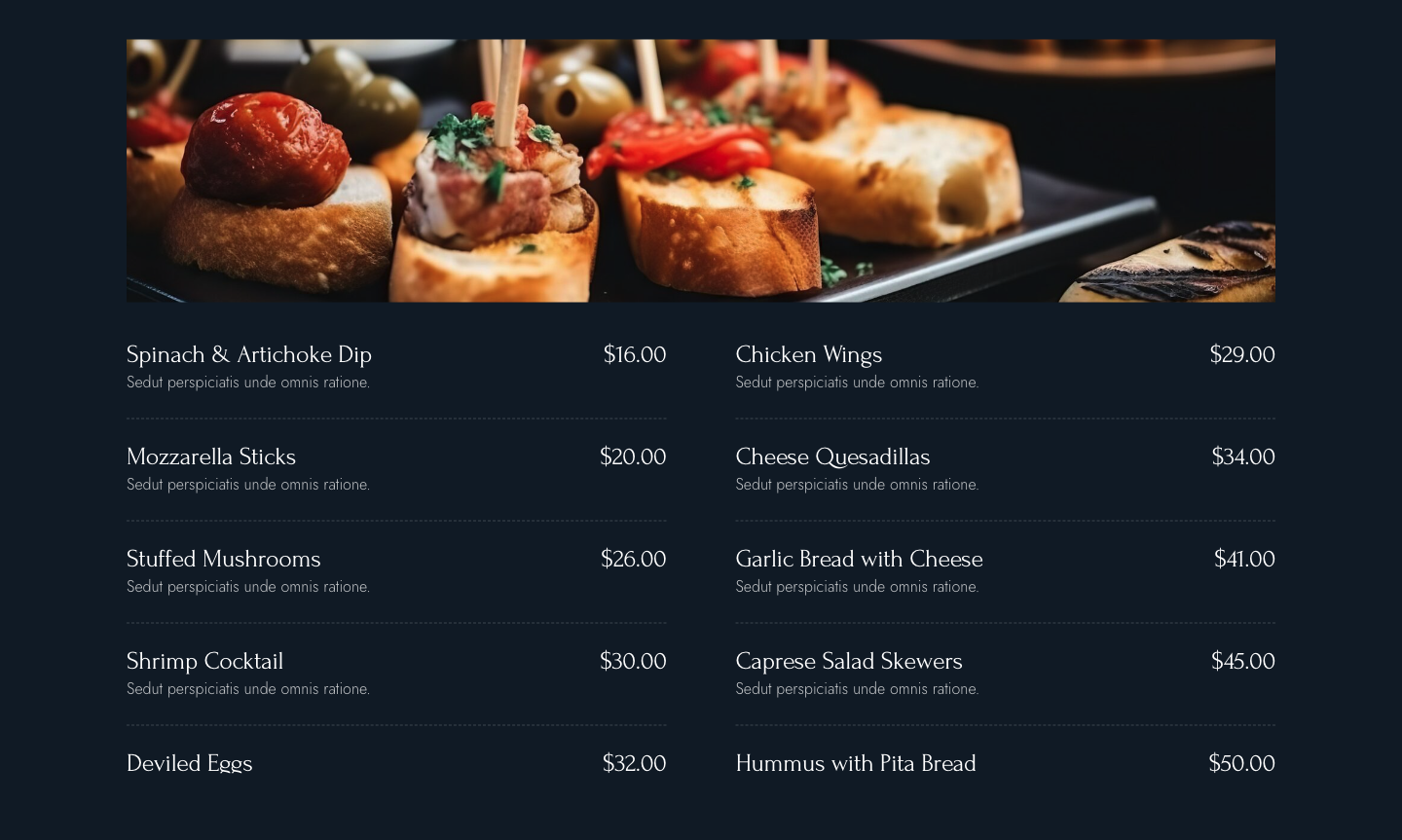 Eatovia – Luxury Restaurant Elementor Template Kit by reavationstudio