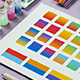 iOS & Android App Color Swatches & Gradients Pack, Add-ons | GraphicRiver