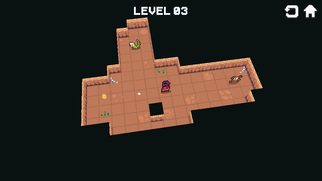 Magic Dash by andercodes | CodeCanyon