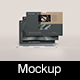 Clay Laptop Screen Mockup, Graphics | GraphicRiver