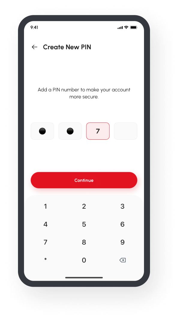 Movieflix Movie Streaming App React Native Cli Ui Kit By Jsmthemes