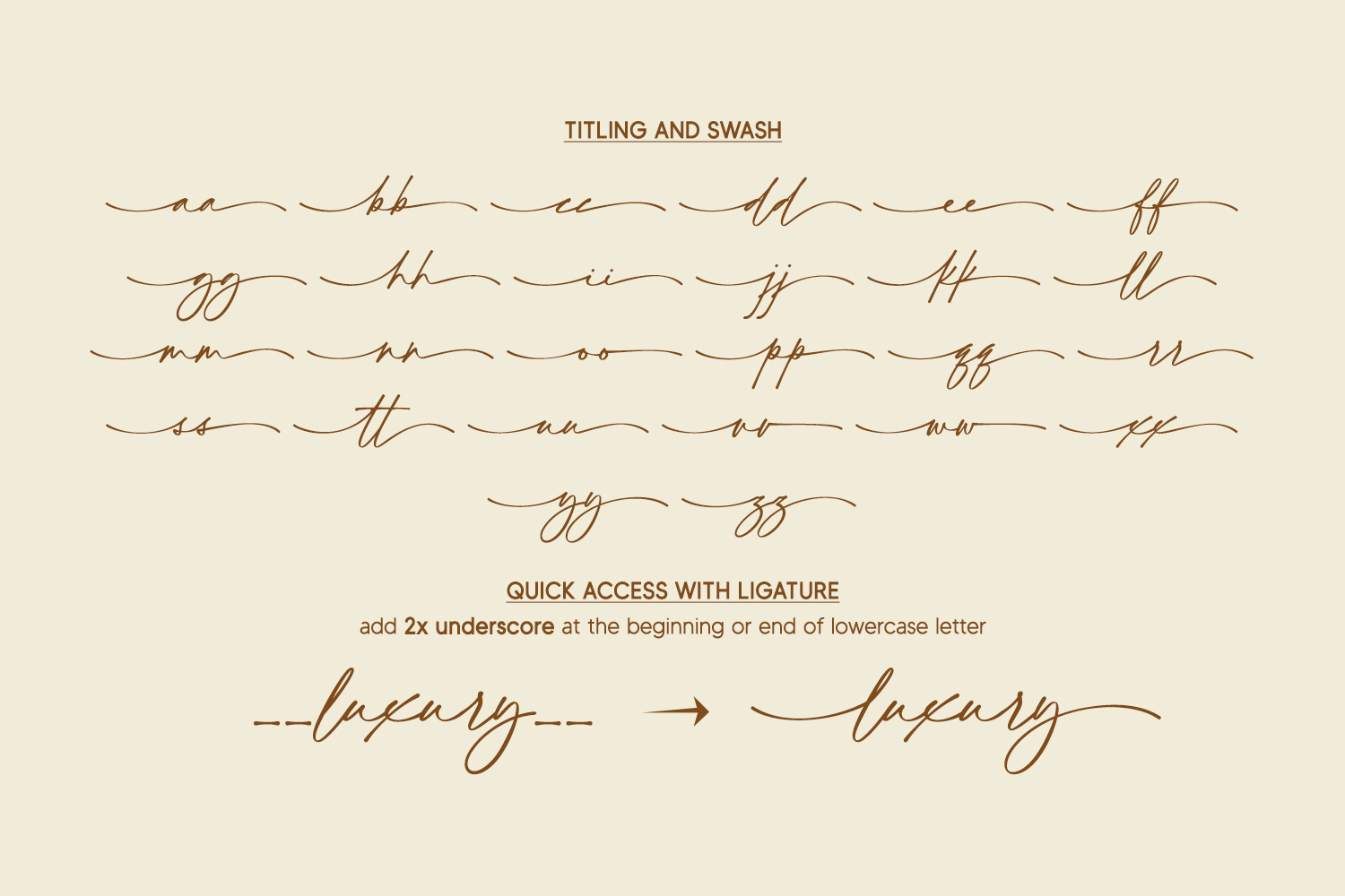 Enthralling, Fonts | GraphicRiver